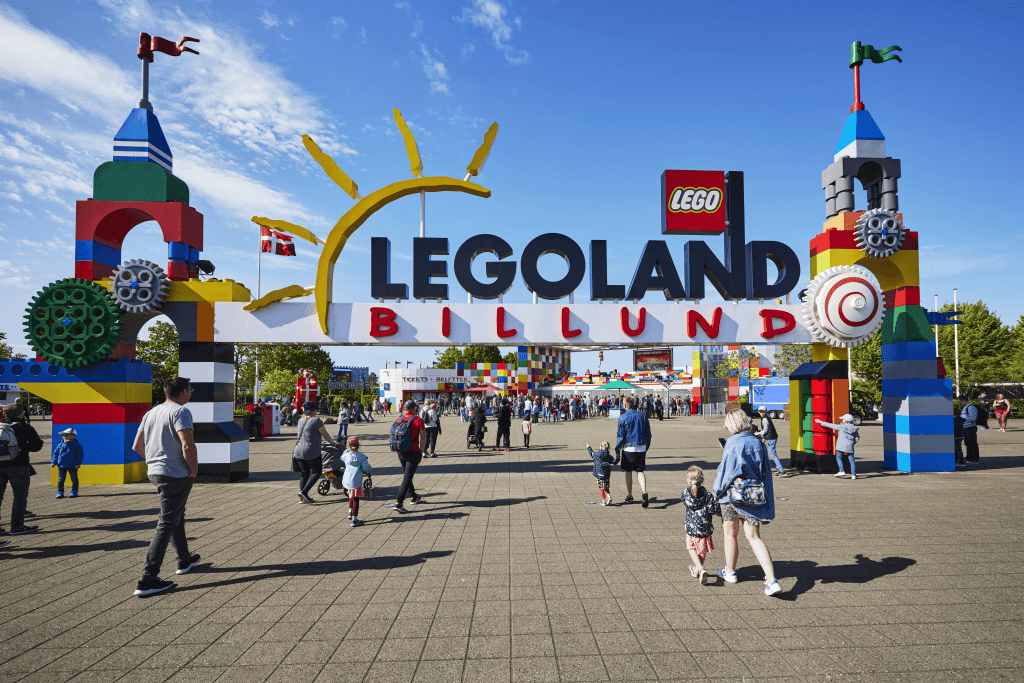 LEGOLAND® Billund - LEGOLAND® Billund Resort